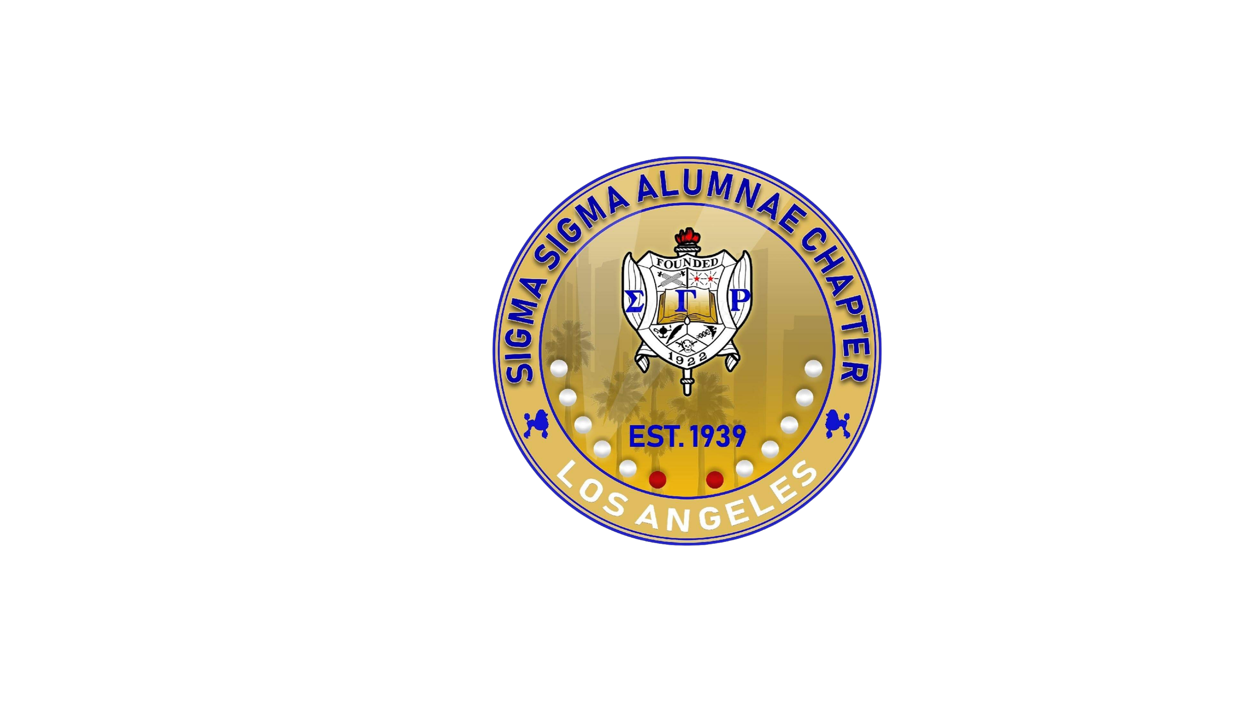 SGRHO Los Angeles — The Los Angeles Alumnae Chapter of Sigma Gamma Rho ...