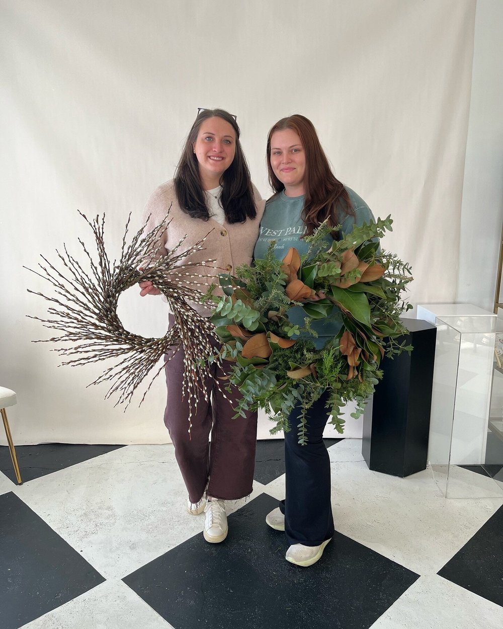 BROOKE'S FRESH CUT FLOWER FARM