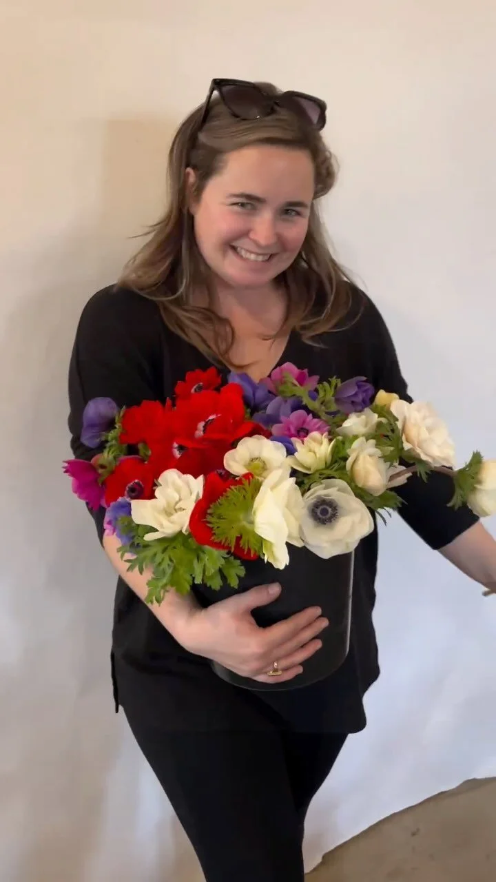 BROOKE'S FRESH CUT FLOWER FARM