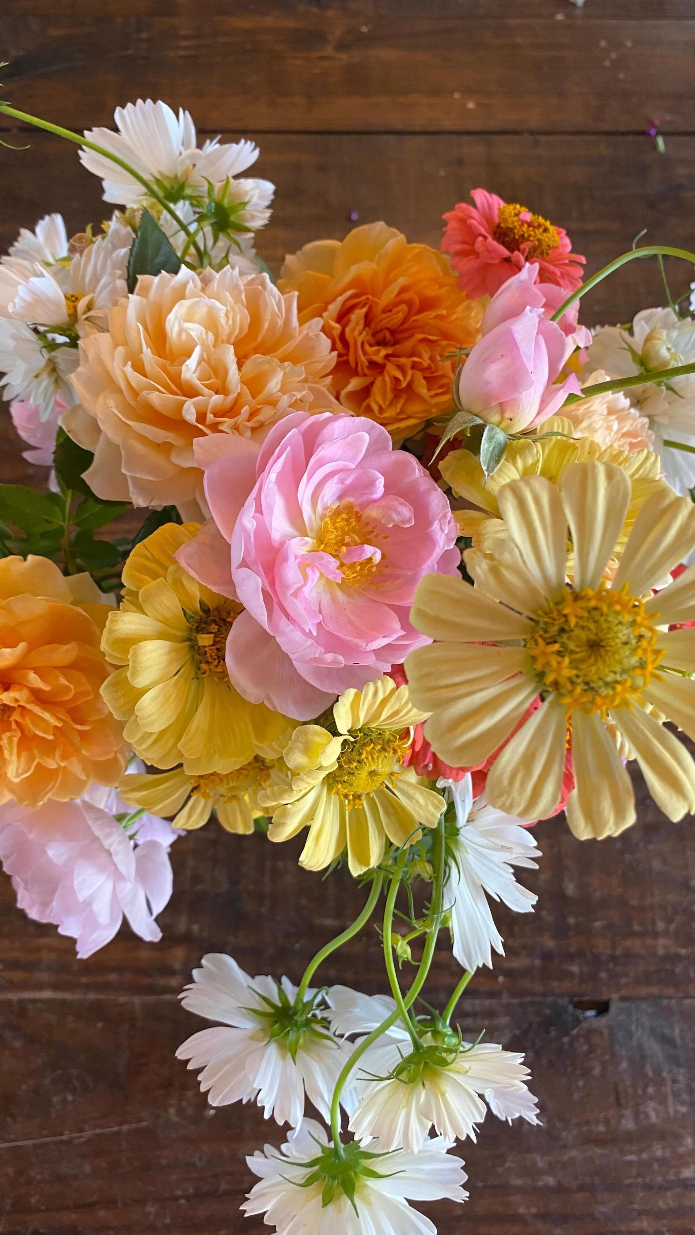 BROOKE'S FRESH CUT FLOWER FARM