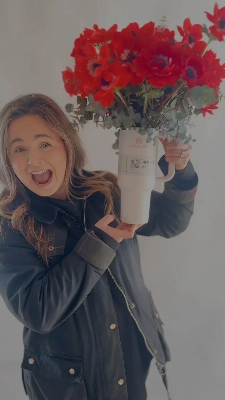 BROOKE'S FRESH CUT FLOWER FARM