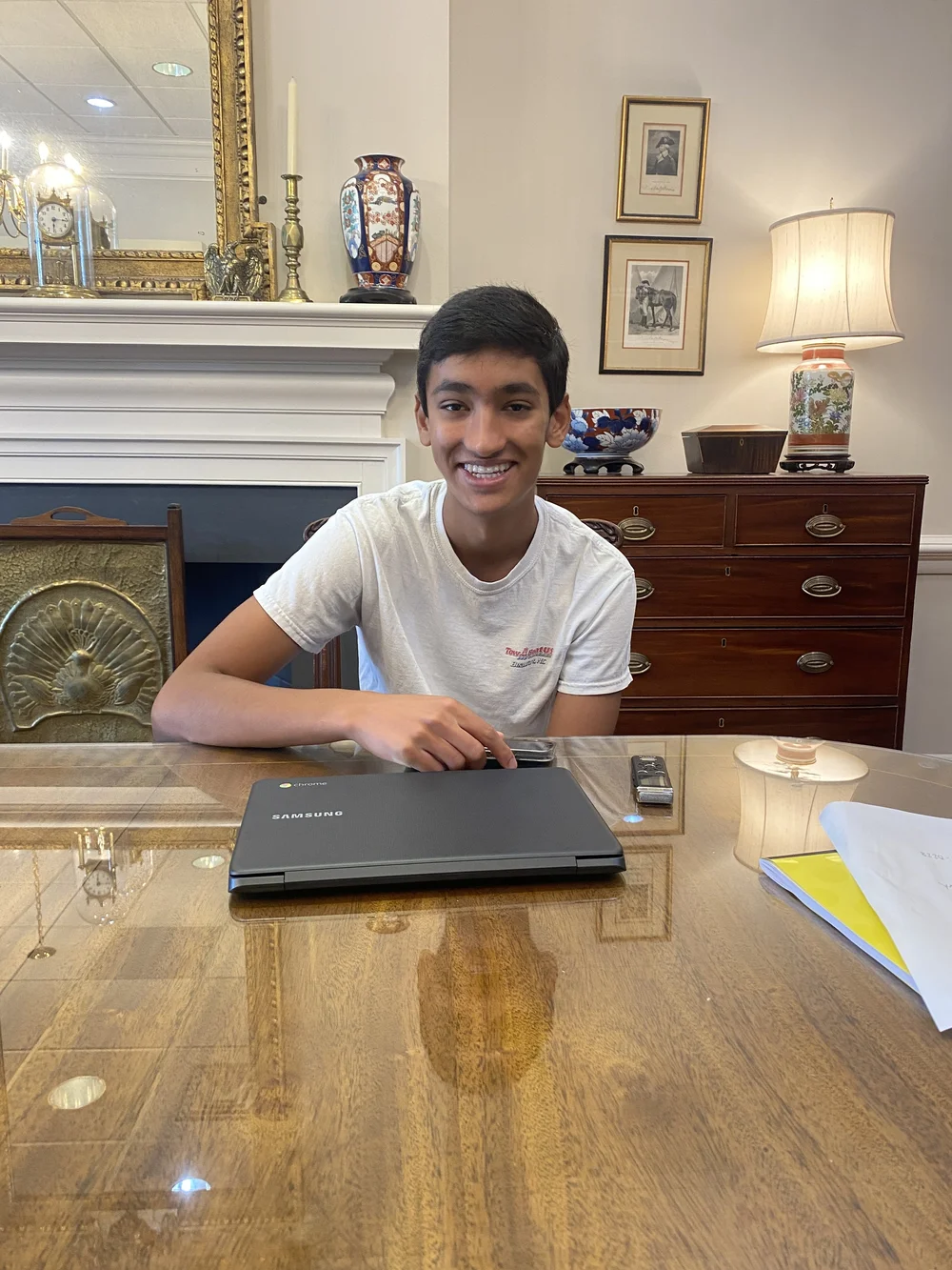 2021 RECAP — BROOKE'S FRESH CUT FLOWER FARM