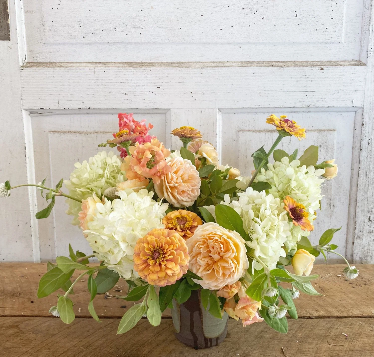BROOKE'S FRESH CUT FLOWER FARM
