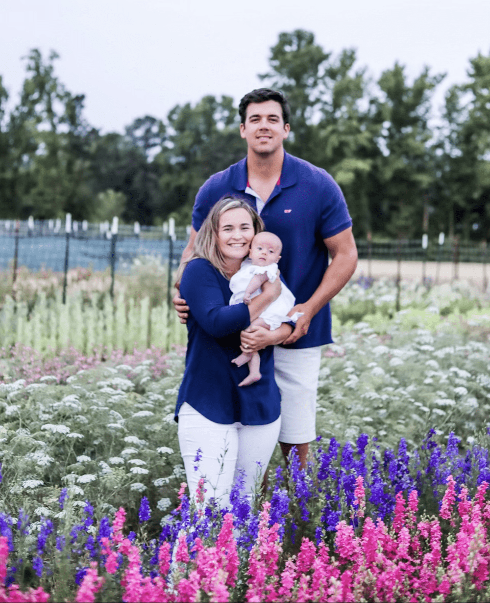 BROOKE'S FRESH CUT FLOWER FARM