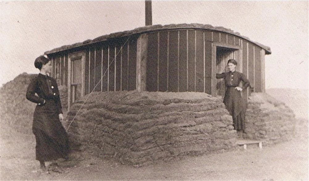 General 2 — Molly P. Rozum