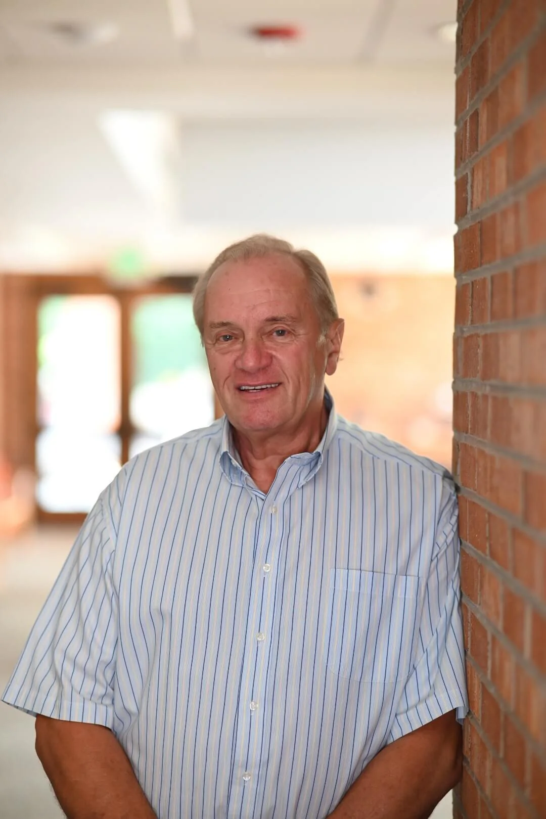 Leadership — Laurel Church of Christ