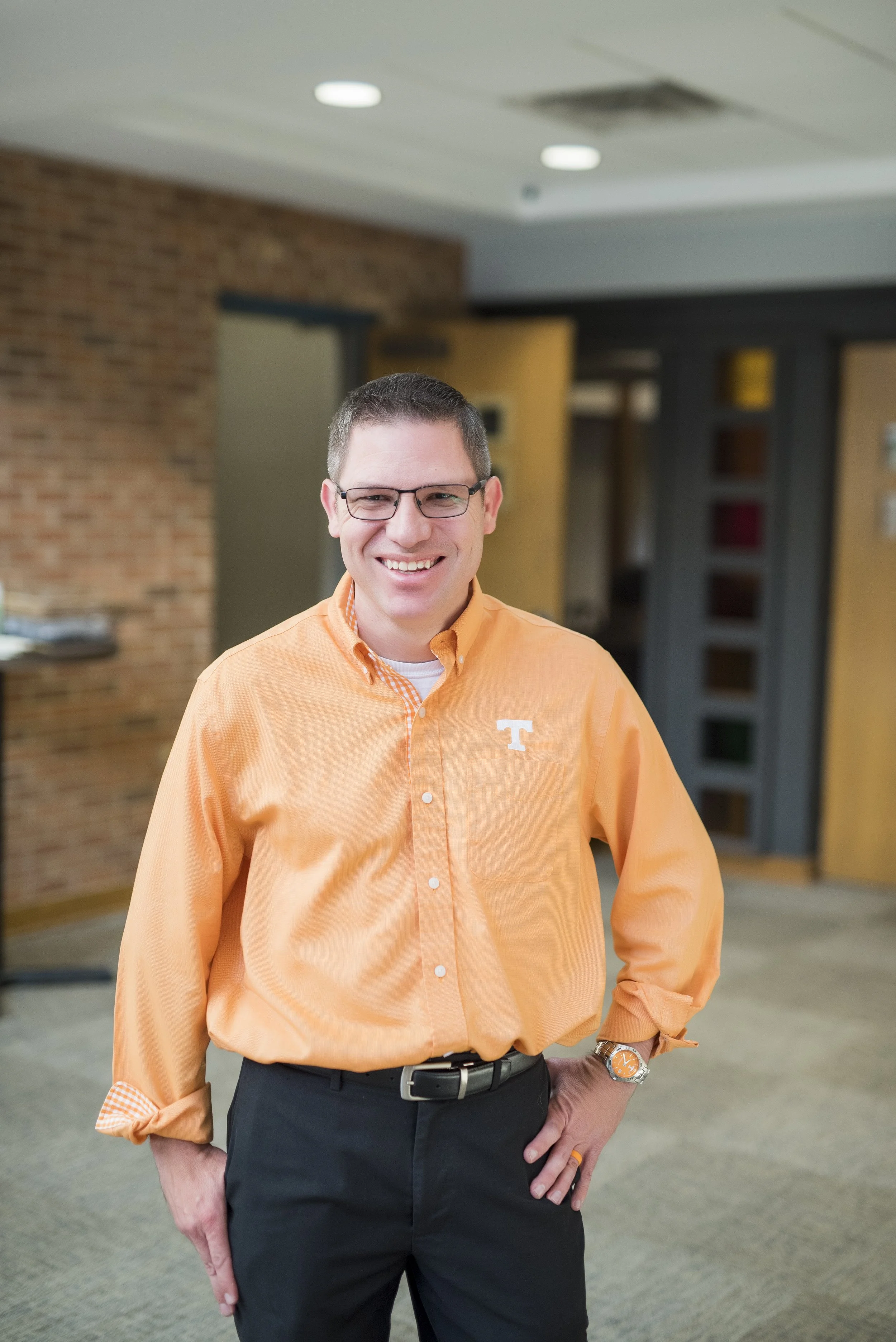 Leadership — Laurel Church of Christ