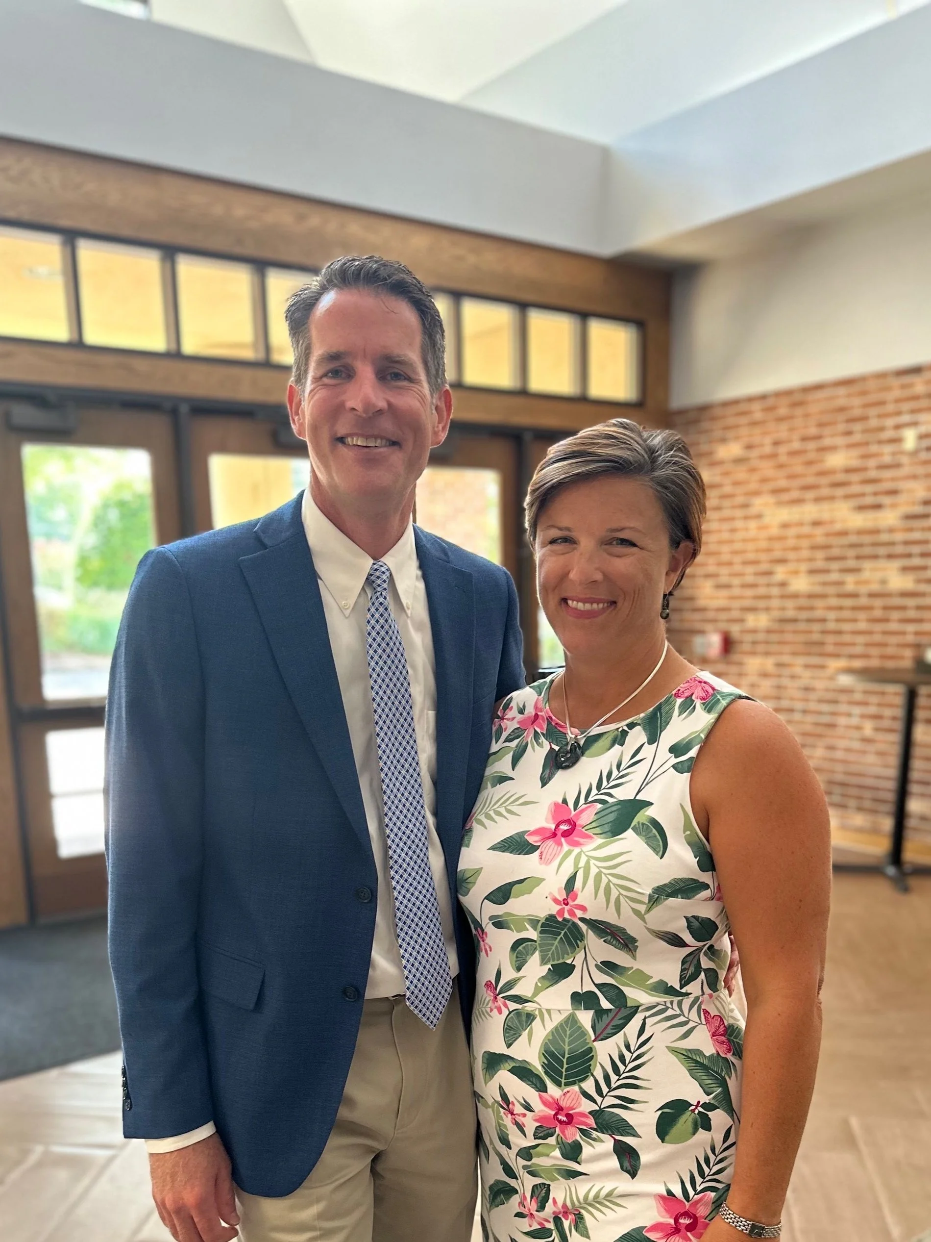 Leadership — Laurel Church of Christ