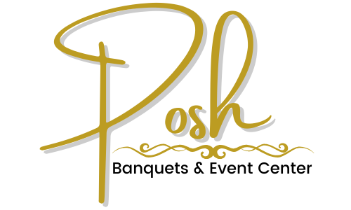Posh Banquets & Event Center