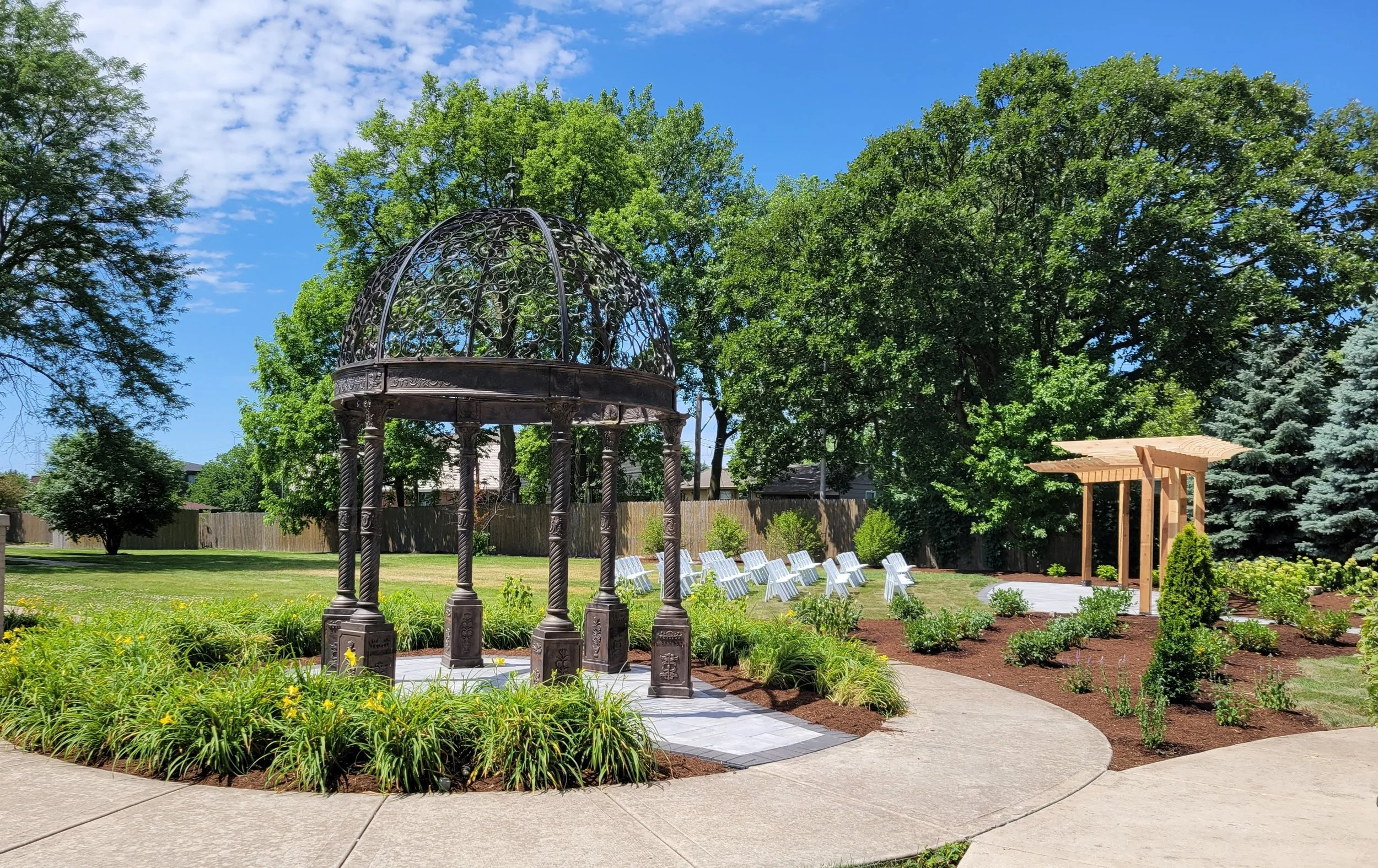 Posh Banquets & Event Center