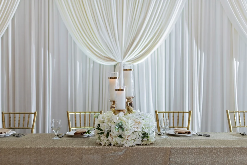 Posh Banquets & Event Center