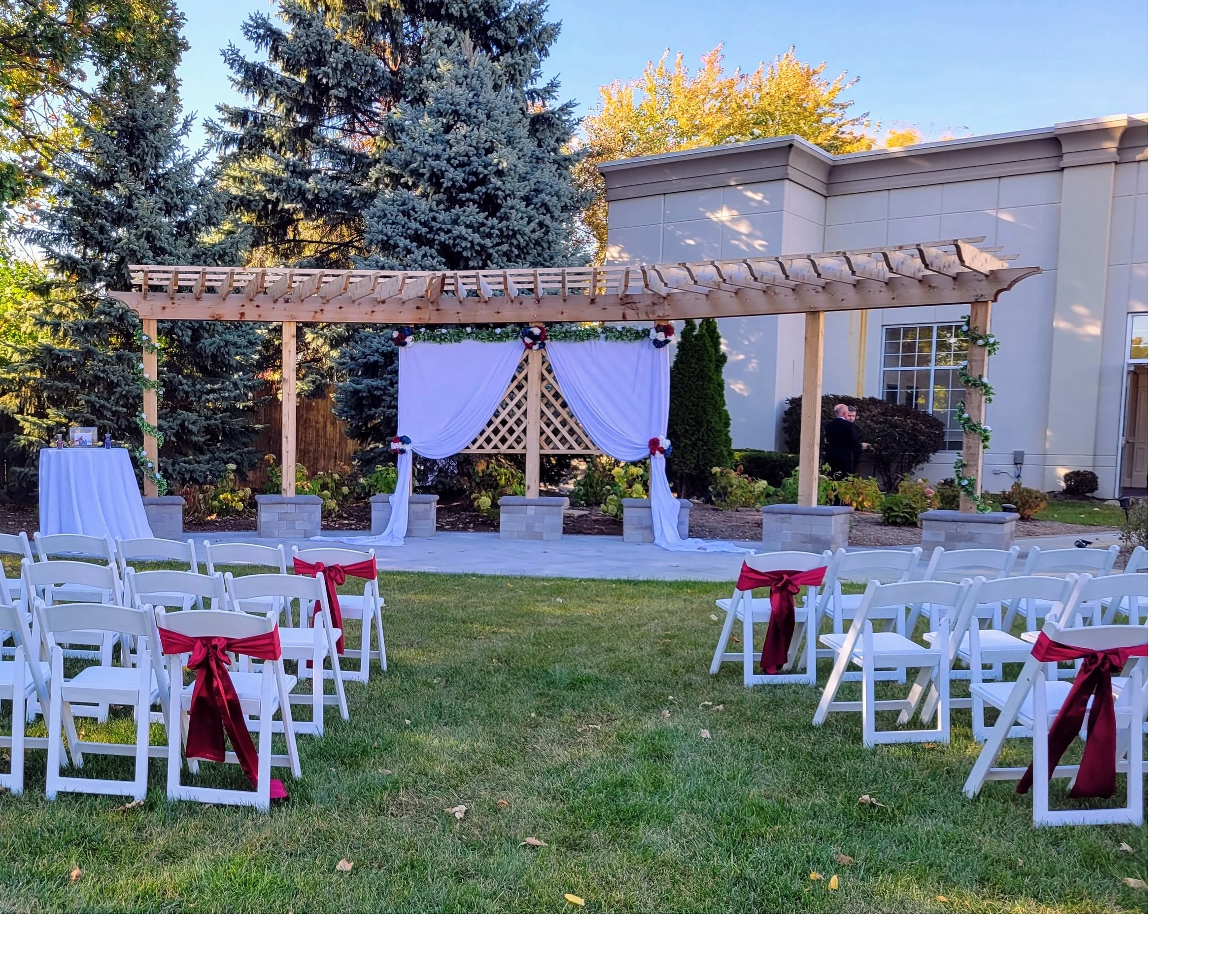 Reviews — Posh Banquets & Event Center