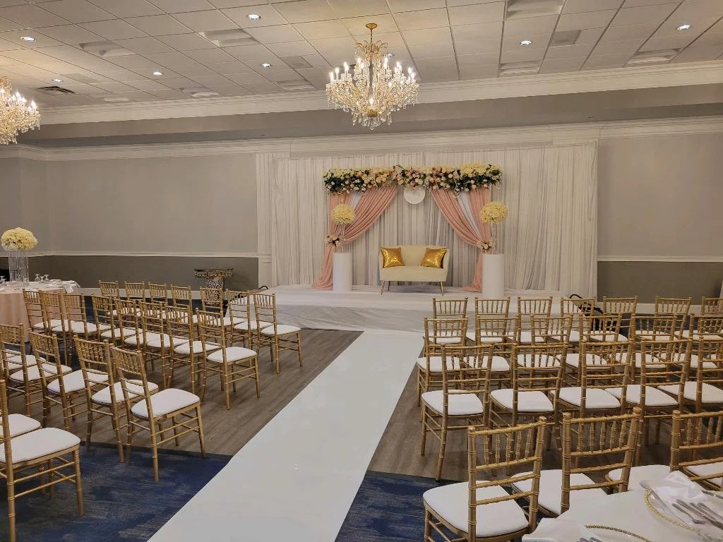 Posh Banquets & Event Center