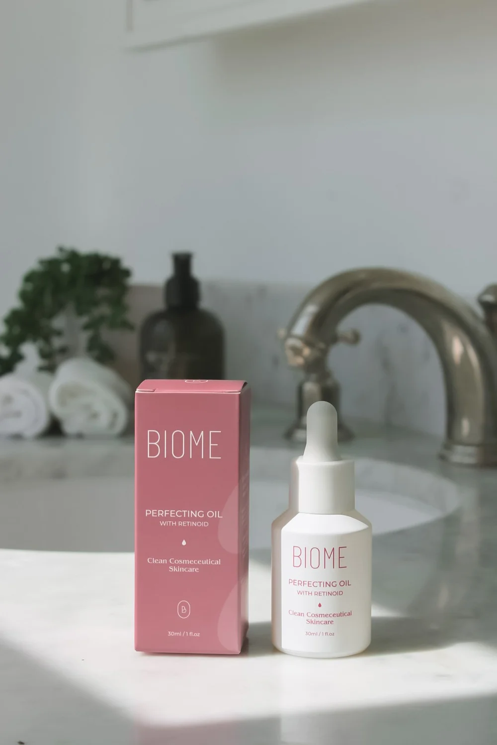 Biome Skin and Beauty | Beauty Salon in West Auckland