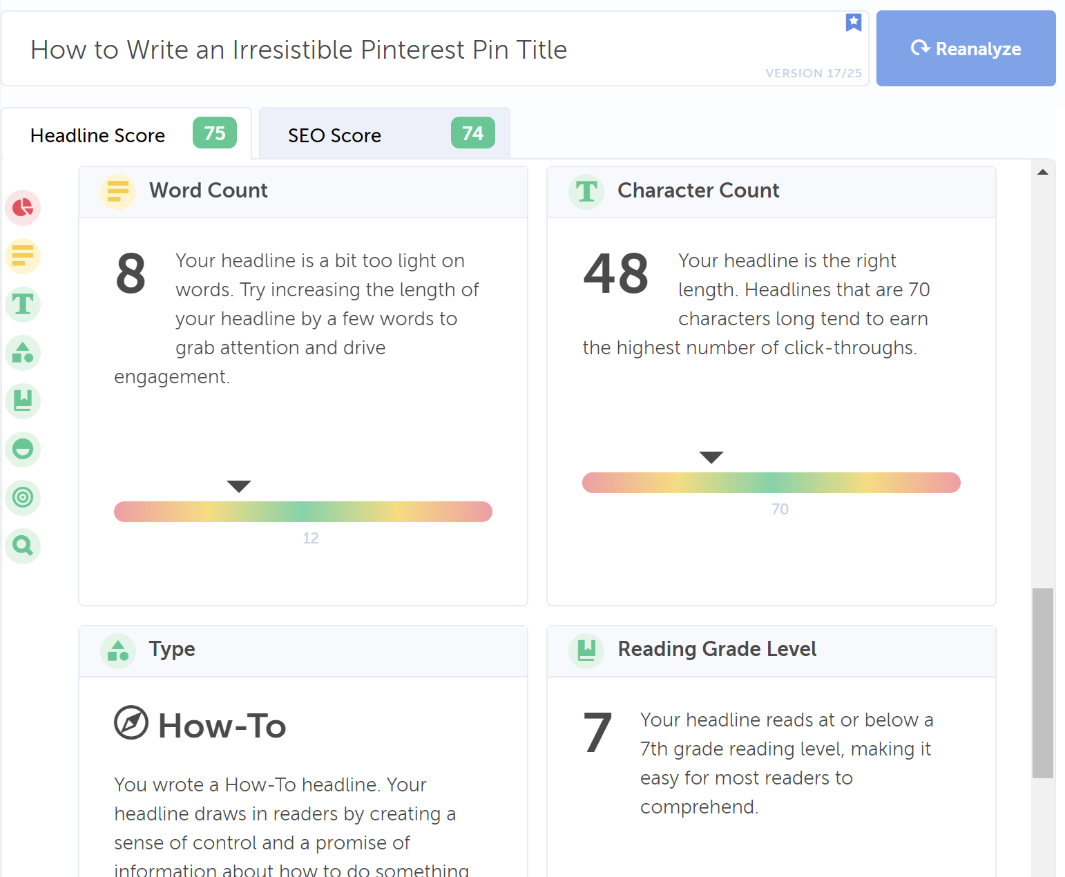 How to Write an Irresistible Pinterest Pin Title — Hey Sarah Emily