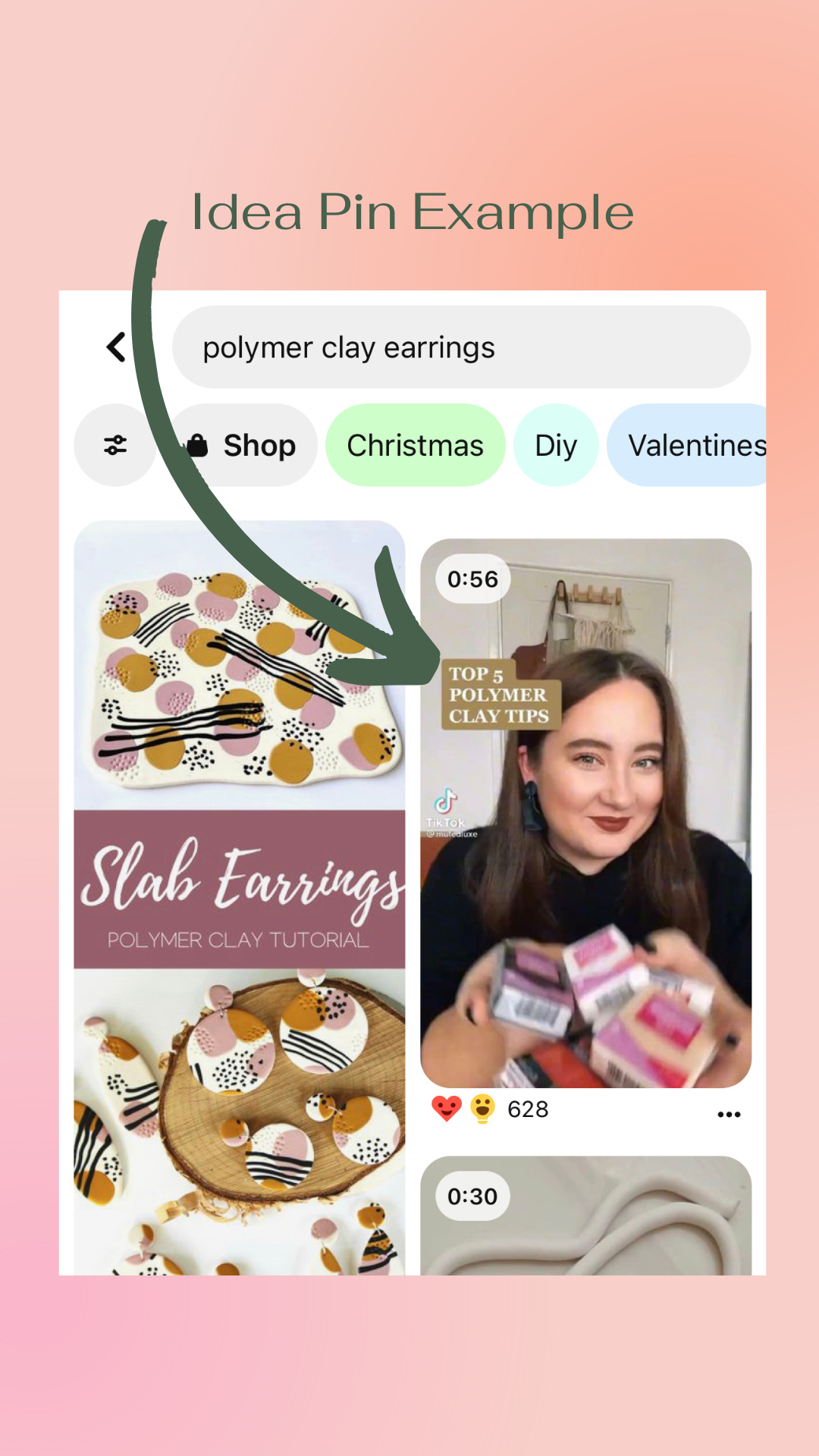 How To Use Pinterest For Your Etsy Shop — Hey Sarah Emily