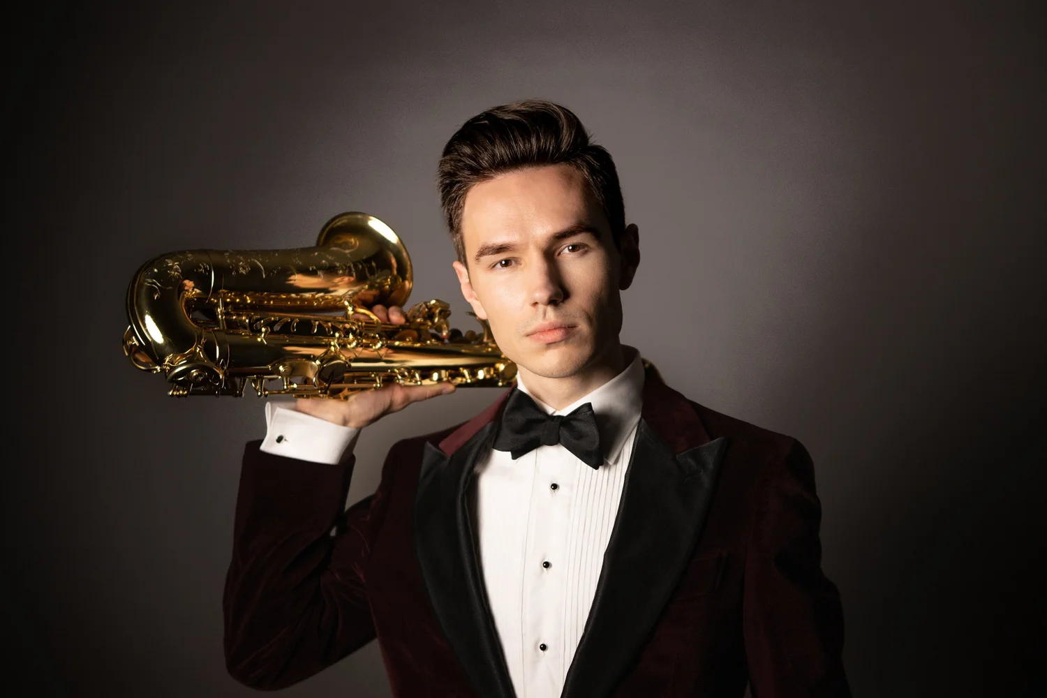 Gallery — Valentin Kovalev