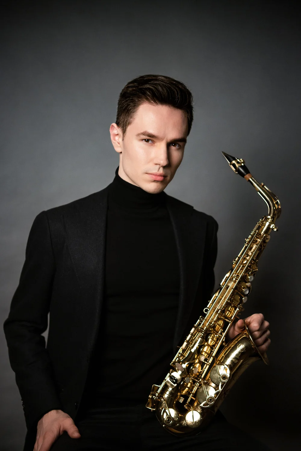 About 1 — Valentin Kovalev