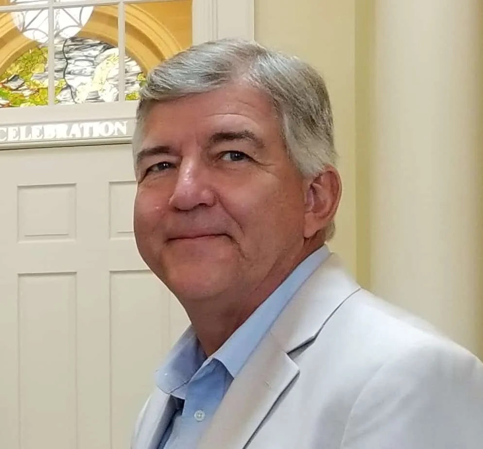 Our Board | Disciplers International