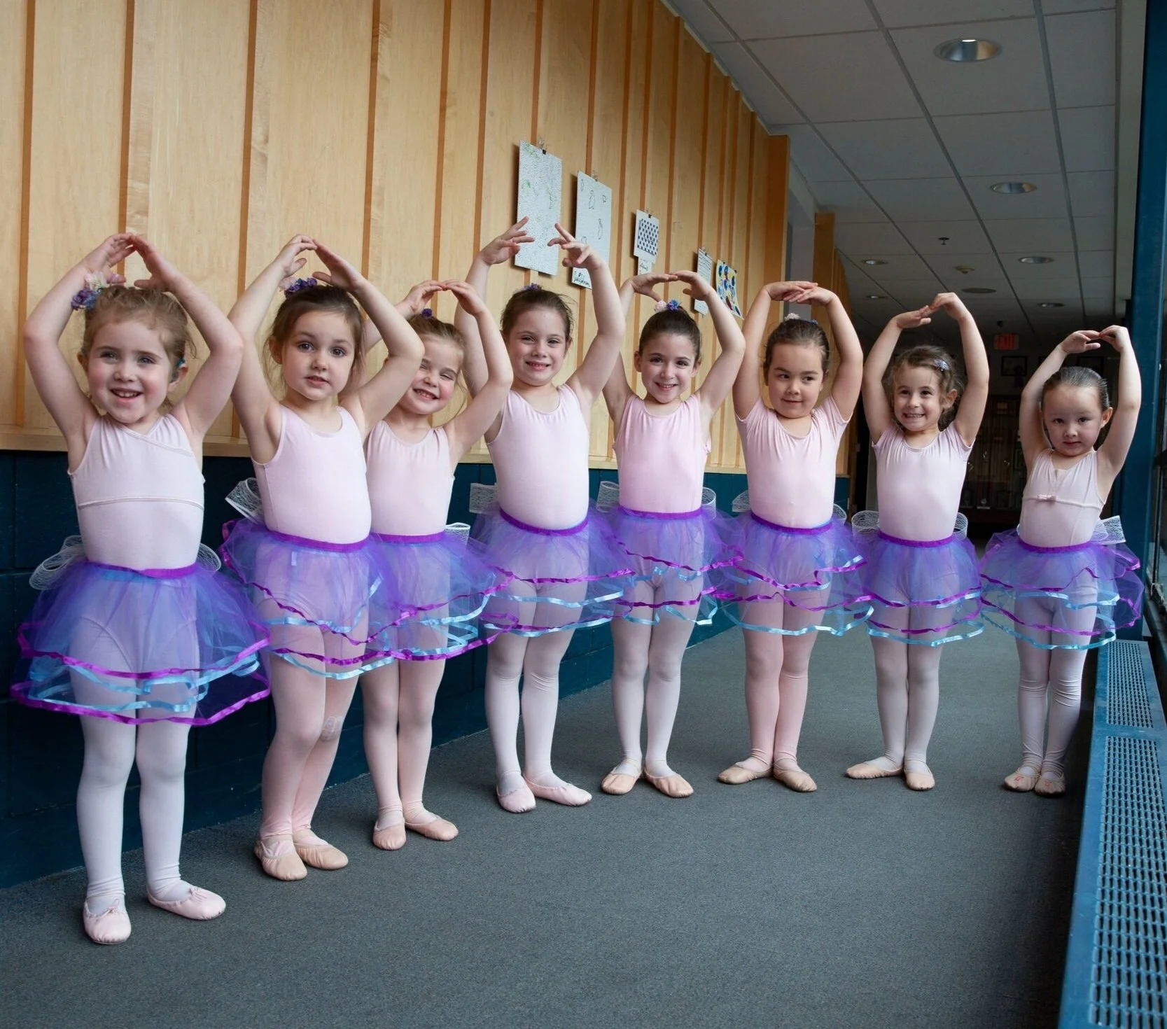 New England Ballet | Join Our Dance Classes Today