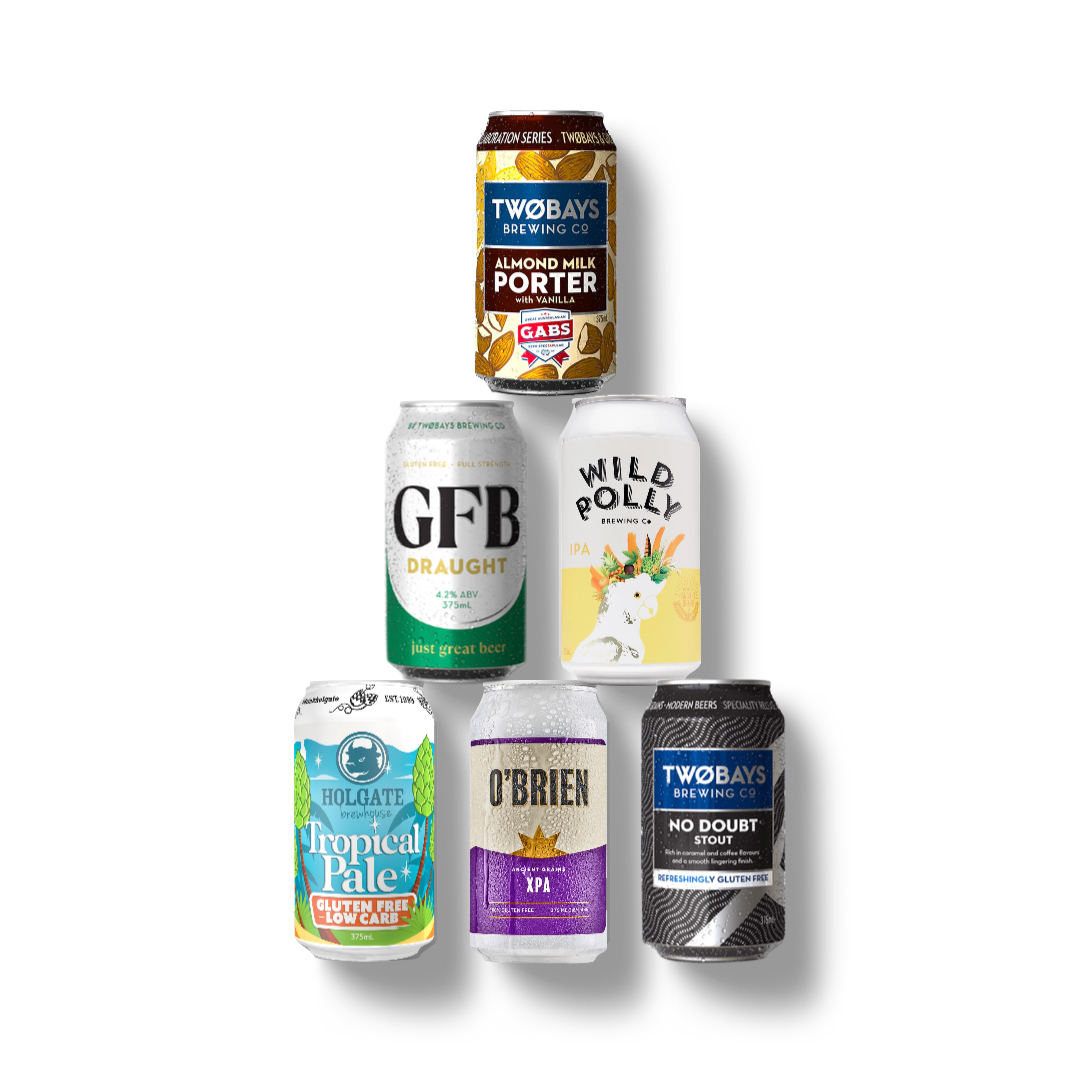 Shop — Yeah, The Beers!