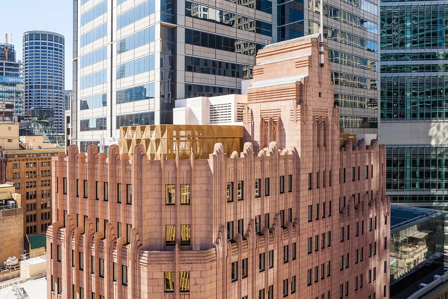 Market Lane Insurance Group