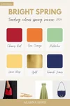 Spring Summer 2024 Colour Trends + Colour Analysis Picks! — Alarna Hope