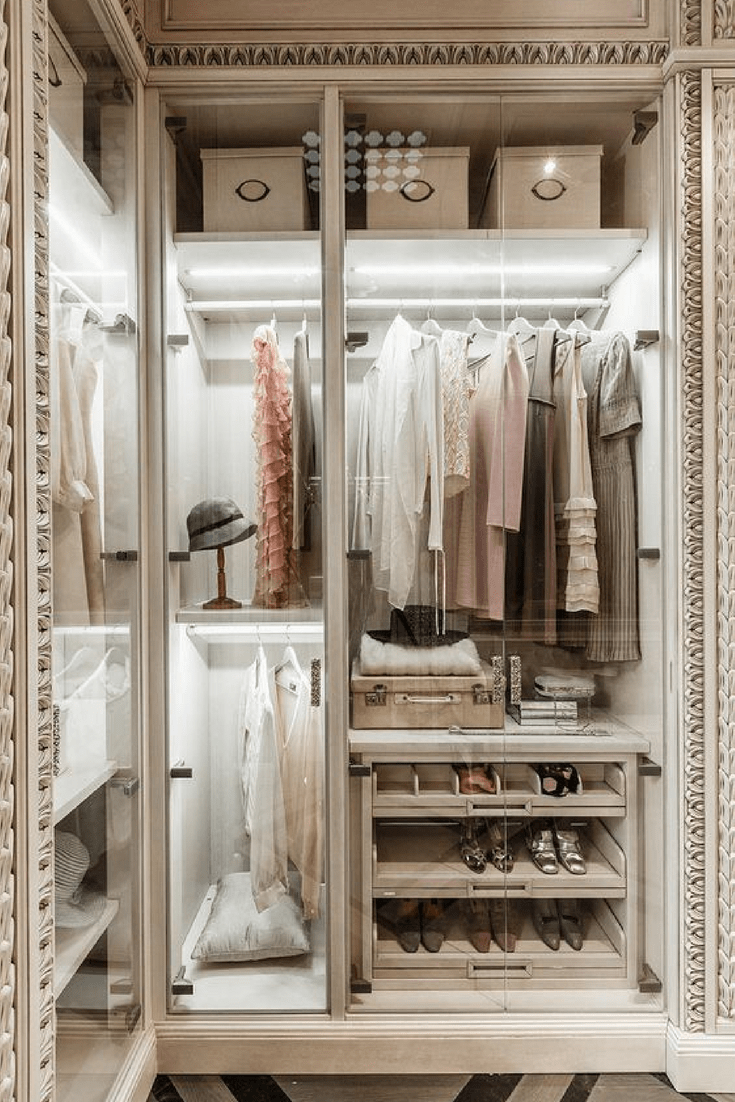 What To Consider Before Having Your Wardrobe Redesigned — Alarna Hope