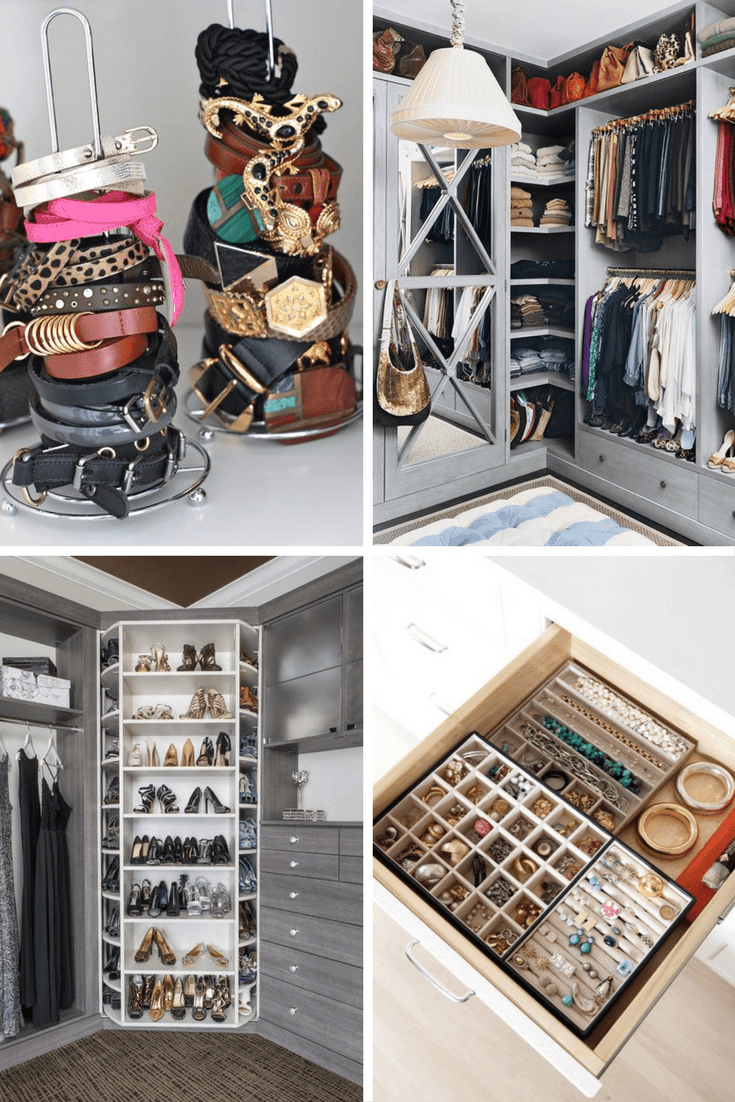 My Home Organisation Rampage — Alarna Hope