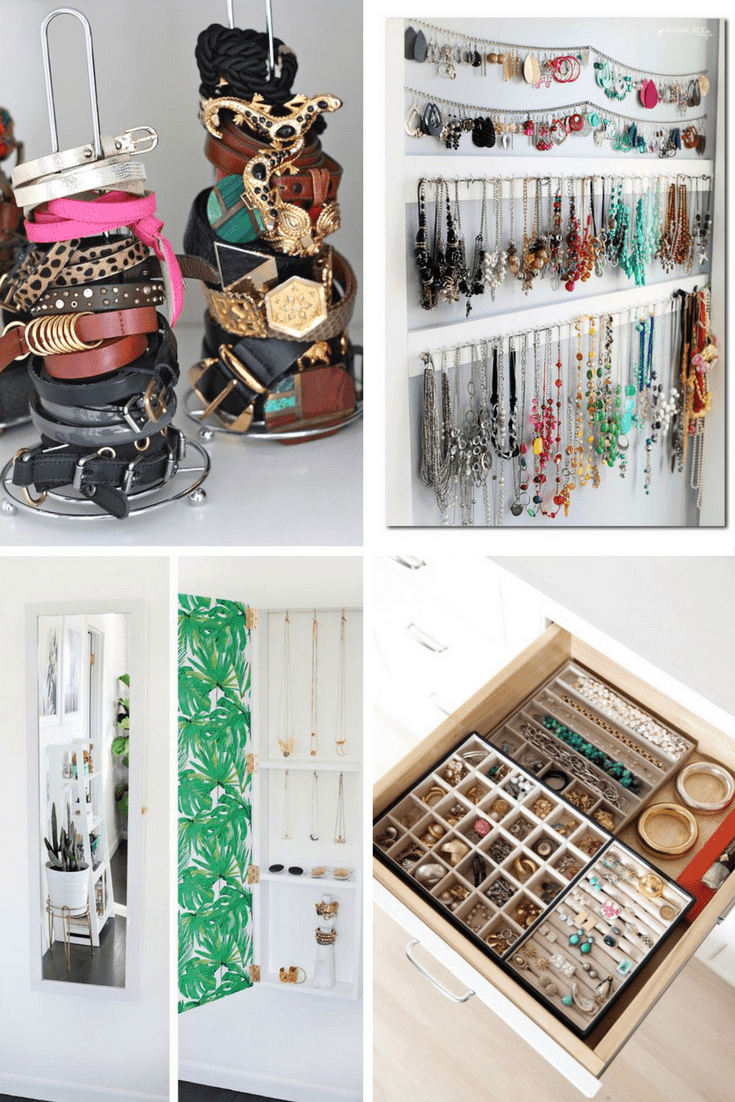 How To Store Your Jewellery — Alarna Hope