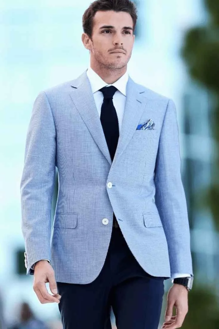 How To Wear A Sports Jacket And Why You Need One! — Alarna Hope