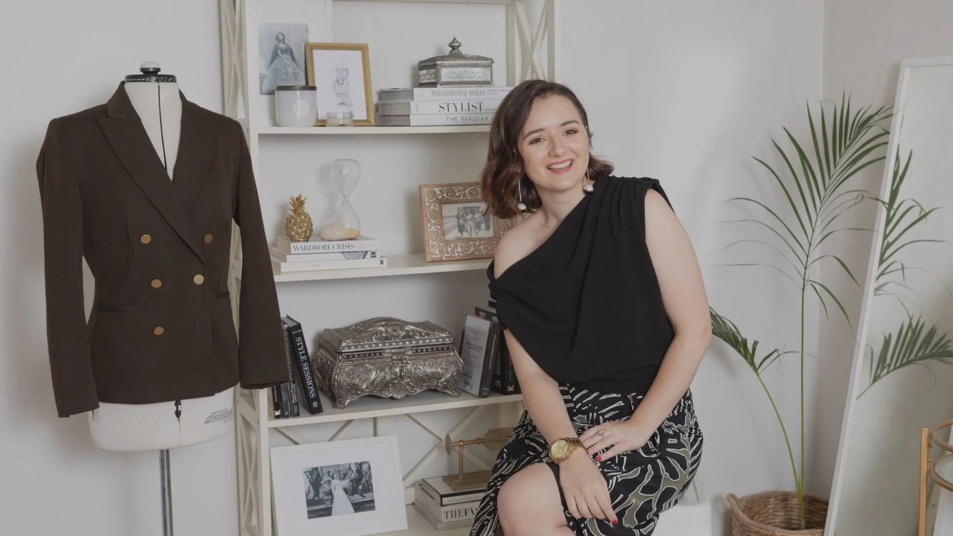 Alarna Hope Styling & Fashion Blog — Alarna Hope