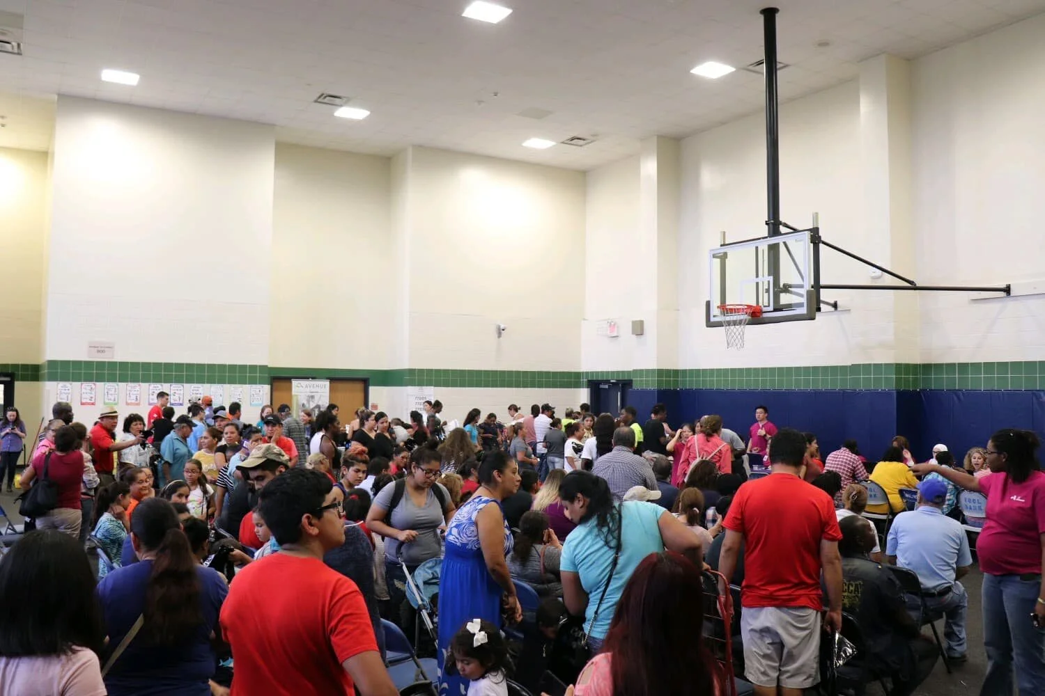 About Us — Northeast Houston Redevelopment Council