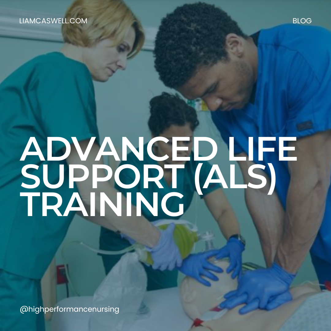 Liam Caswell Coaching | Nurse Career Coaching | Life Coaching for ...