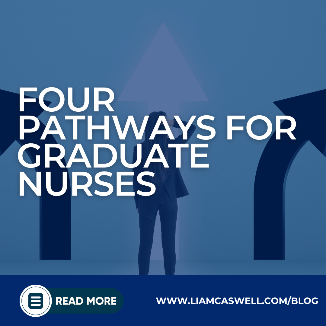 Liam Caswell Coaching | Nurse Career Coaching | Life Coaching for ...