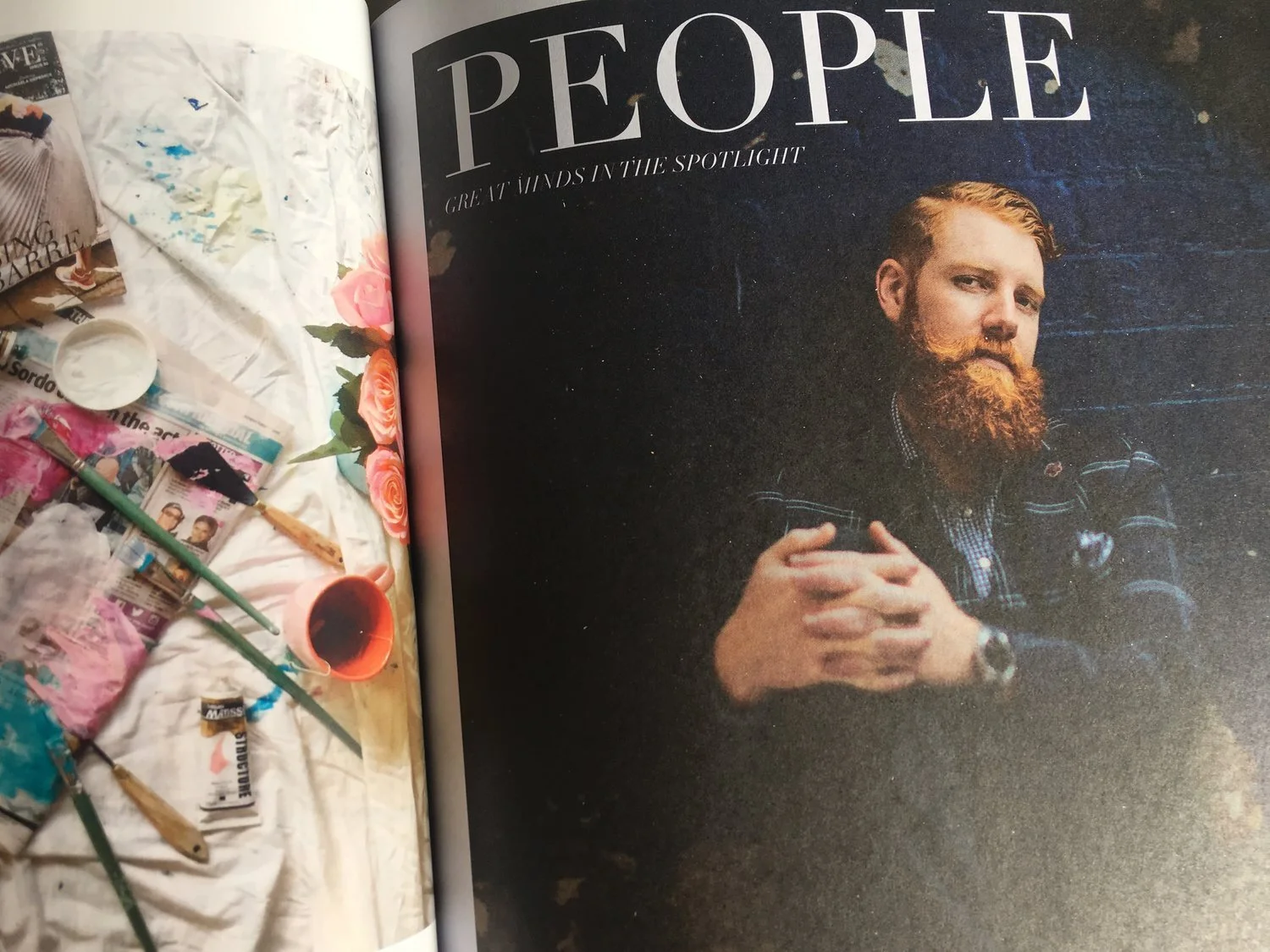 About — Dr Fox, Wizard