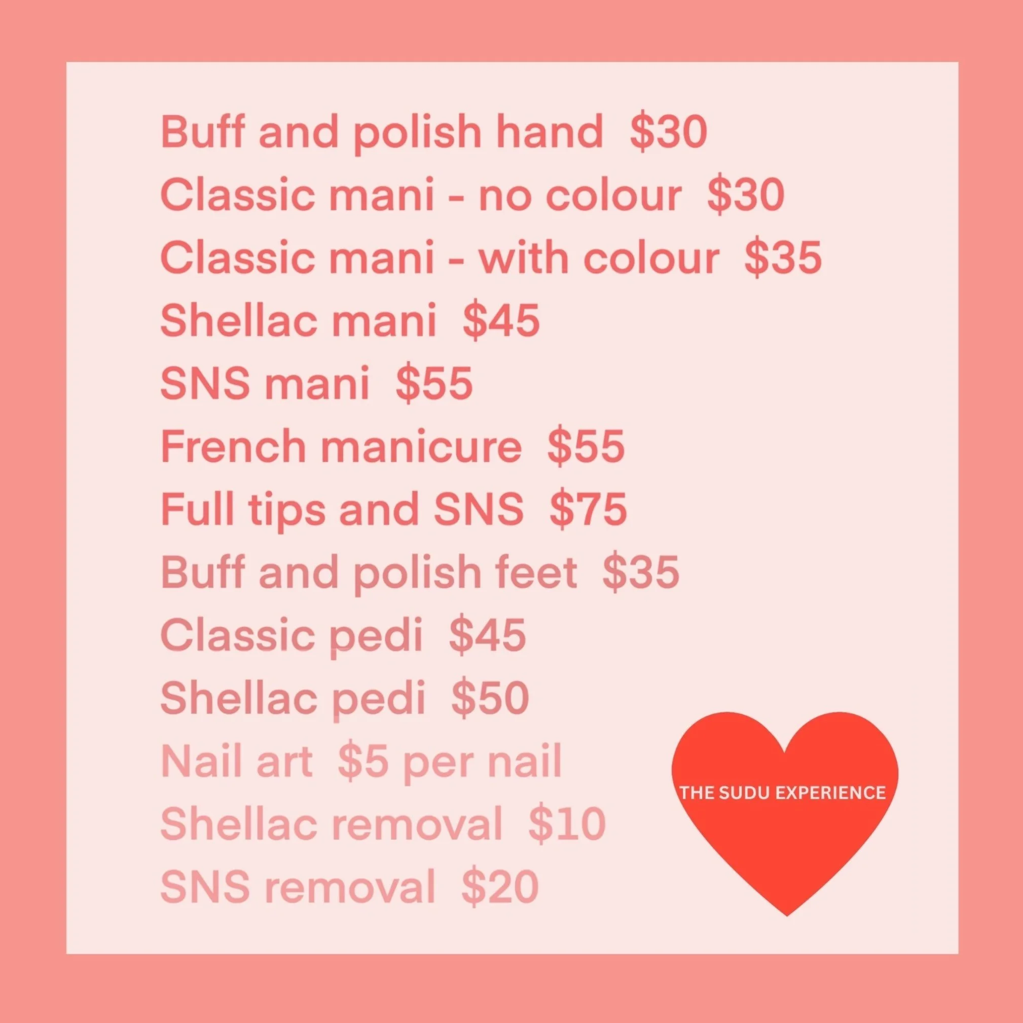 General 2 — Sudu Hair