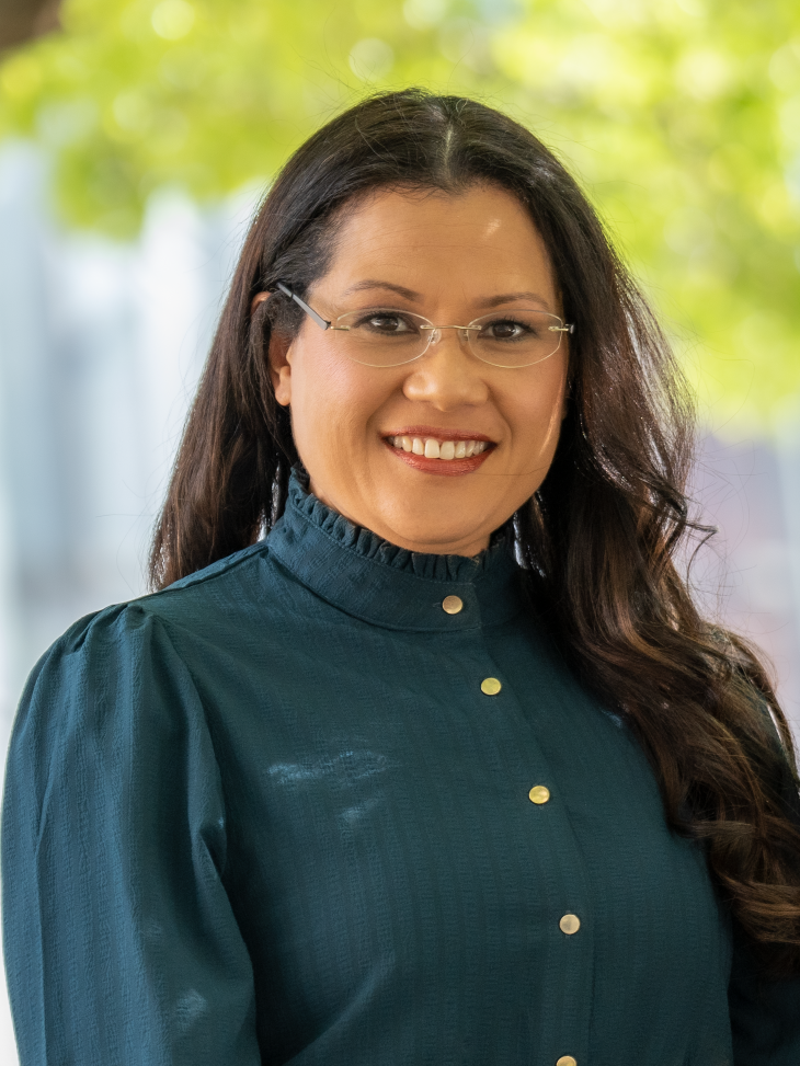 Team — Mark Parton MLA