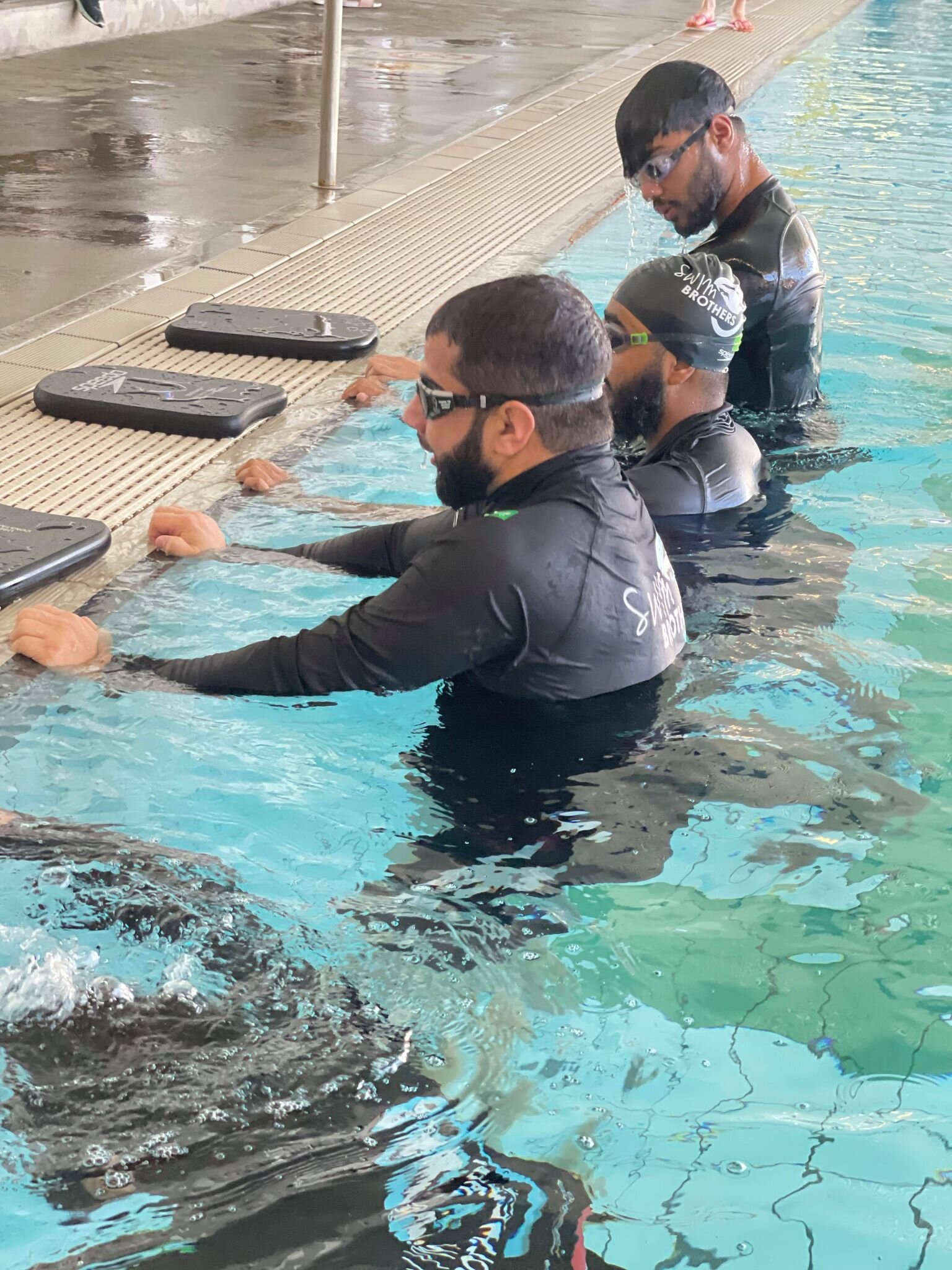 Learn to Swim | Swim Brothers | Sydney, NSW, Australia