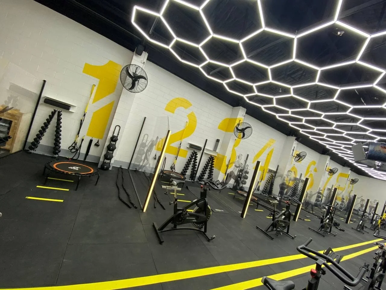 JD Lighting Electrical | Your Trusted Electrician in Brisbane, Gold ...