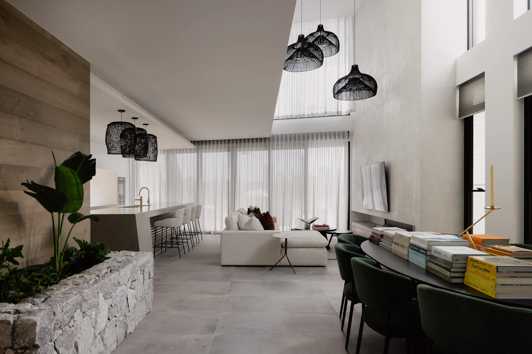Lighting Supply & Install in Brisbane | JD Lighting Electrical — JD ...