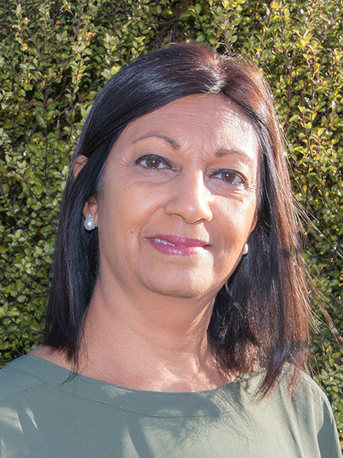 Meet the Board — Hats for Hope