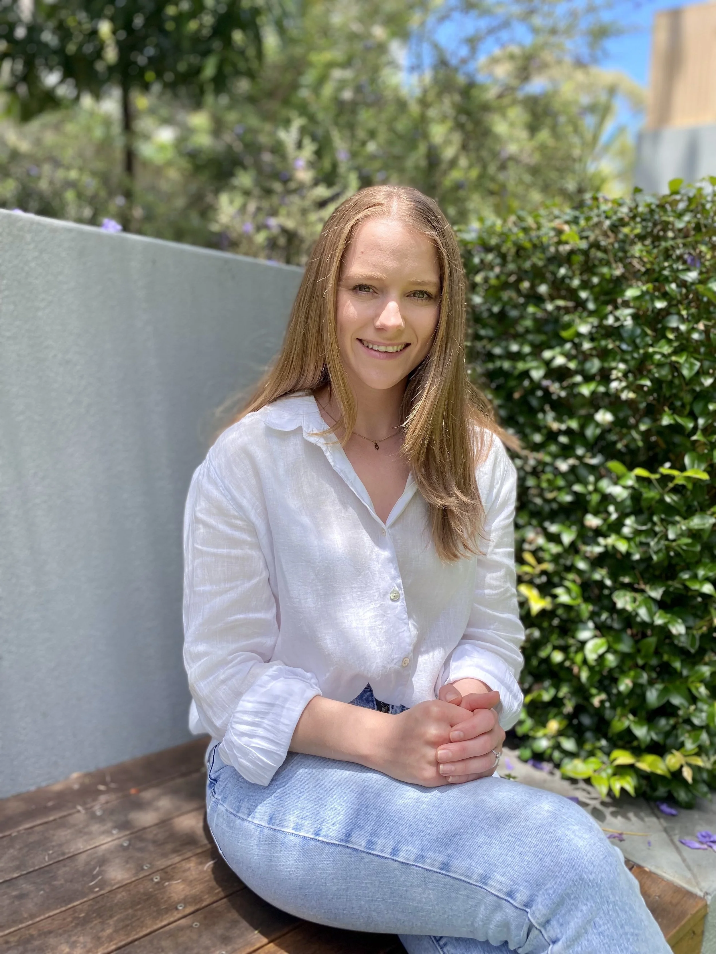 Contact — Heidi Rose Nutrition