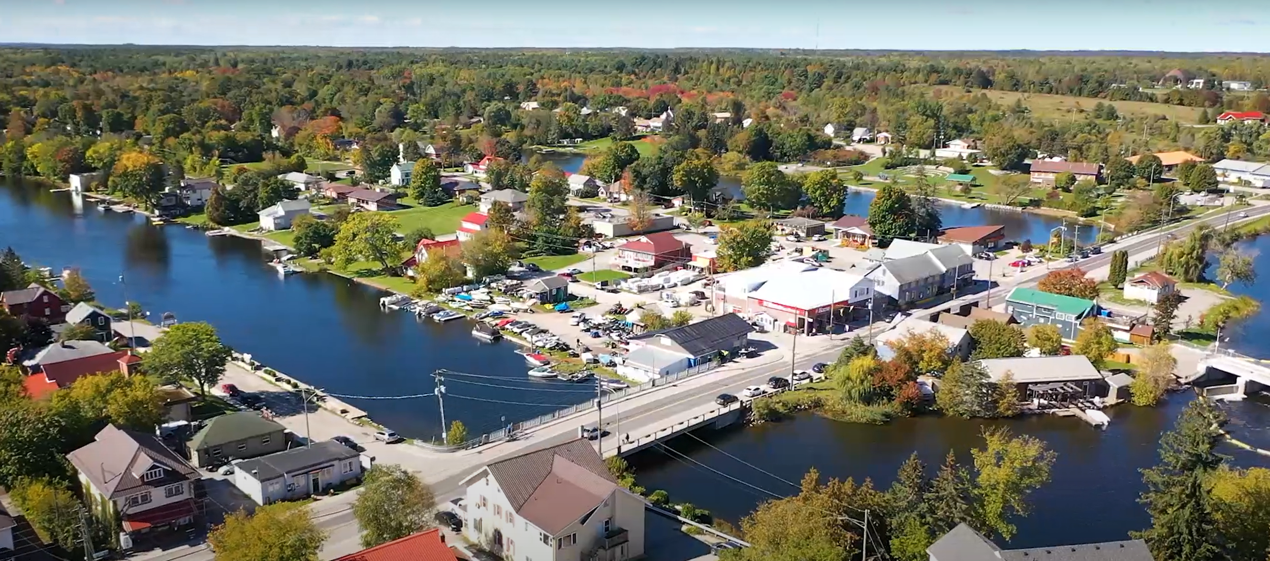 Coboconk, Norland & Area Chamber of Commerce