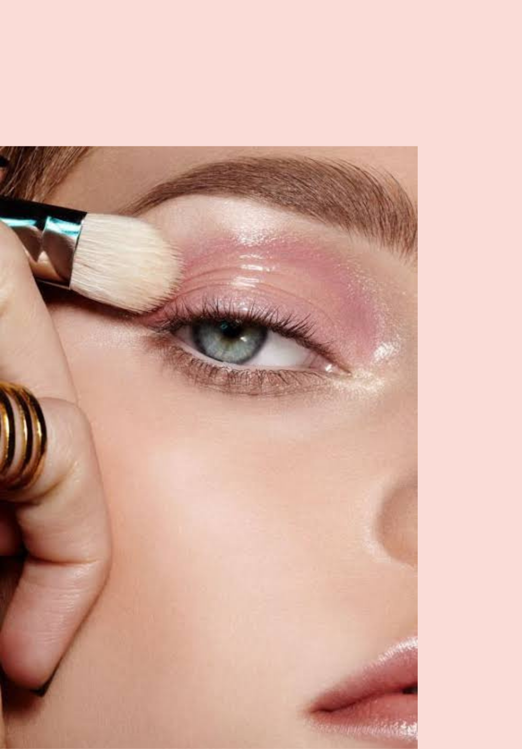 How To Apply Makeup Properly Lessons | Saubhaya Makeup