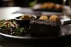 Menu | Discover Flavors Today — Tony's Lord Nelson