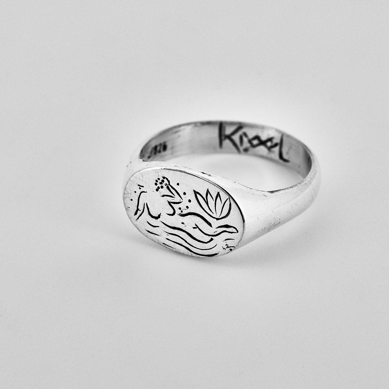 Krool Jewels | Buy Handmade Rings & Jewellery