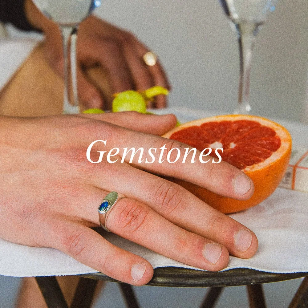 Krool Jewels | Buy Handmade Rings & Jewellery