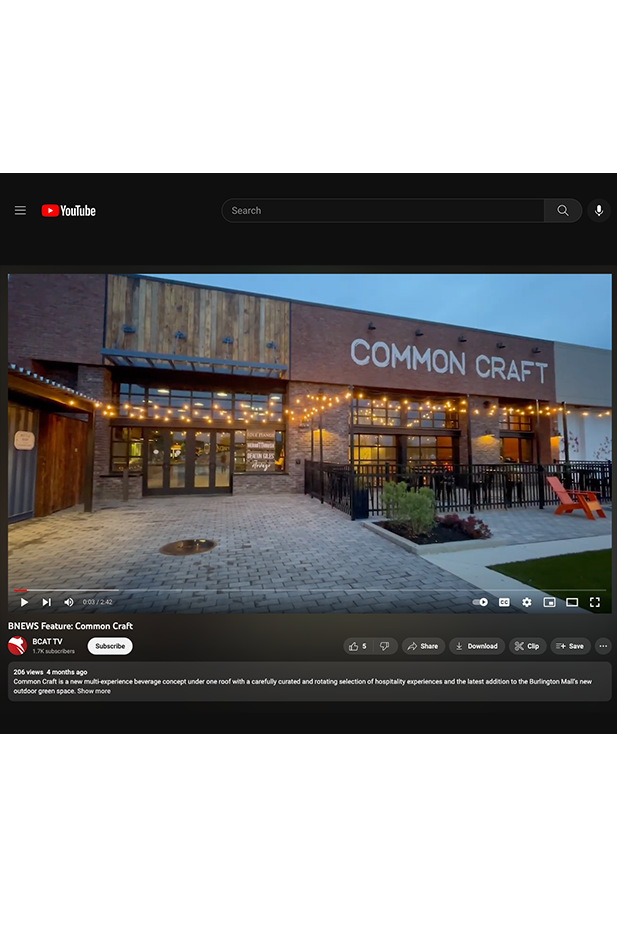 Press — COMMON CRAFT