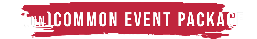 Group Events @ Common Craft — COMMON CRAFT